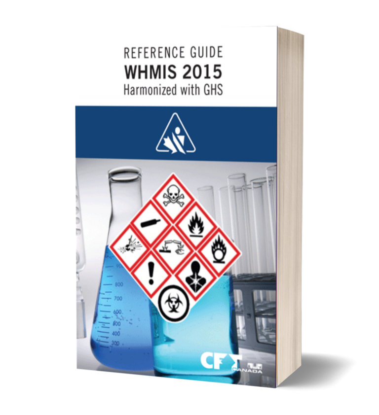 TDG Handbook FR - CFT Canada