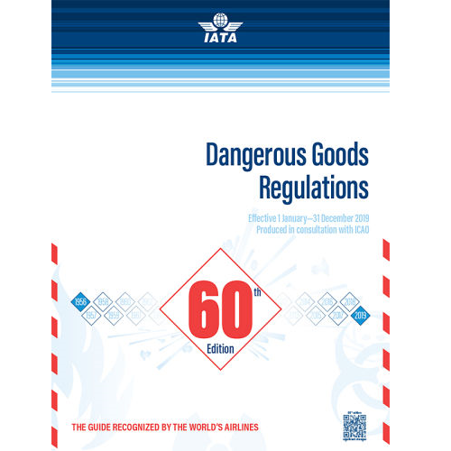 IATA Manual - CFT Canada