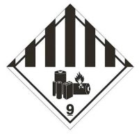 Class 9 Lithium 2019 - CFT Canada